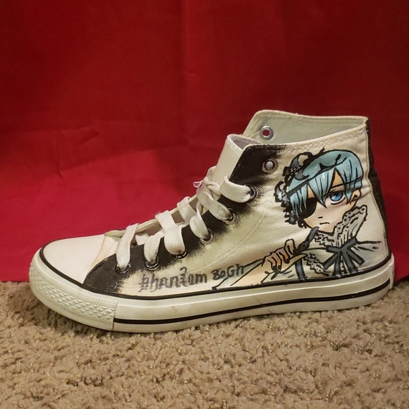 Shoes | Black Butler Shoes | Poshmark